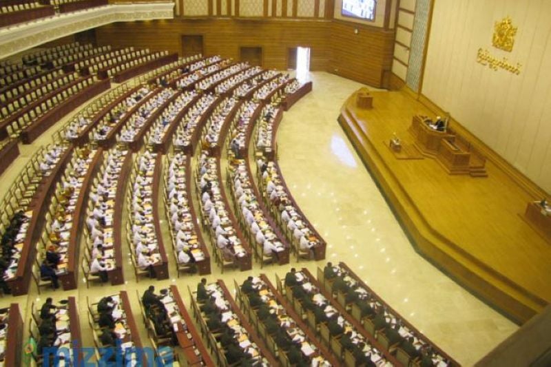 Justice for Myanmar and international experts call for global rejection ...