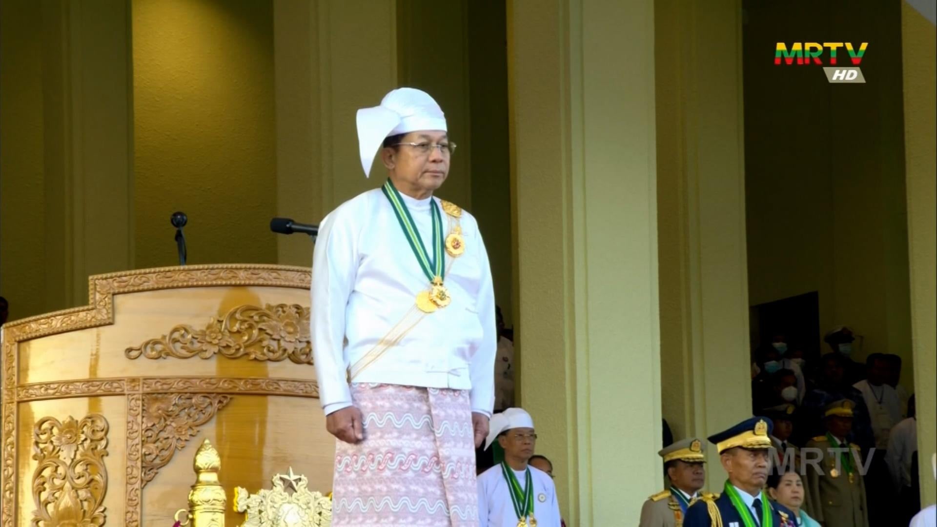 Myanmar Does Not Need Another Debate About Aung San Suu Kyi. It Needs ...