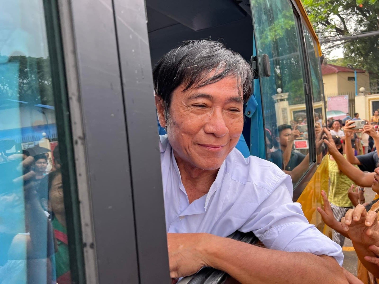 Spring Revolution Daily News for 24 May 2026 - ENG.MIZZIMA.COM